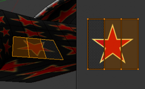 Basics of Texturing III (UV Map) | Avalab